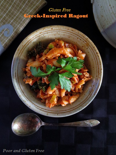 Poor and Gluten Free (with Oral Allergy Syndrome): Easy Gluten Free ...