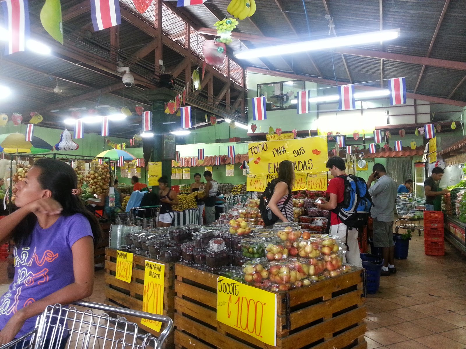 WayfaringKarlie: What is it like to live in Samara Costa Rica?