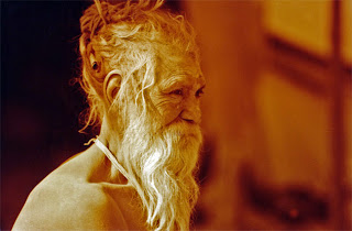 Hair style Today's: Jata Hairstyle