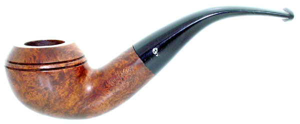 Paradise Pipe: Bulldog and Rhodesian Tobacco Pipes