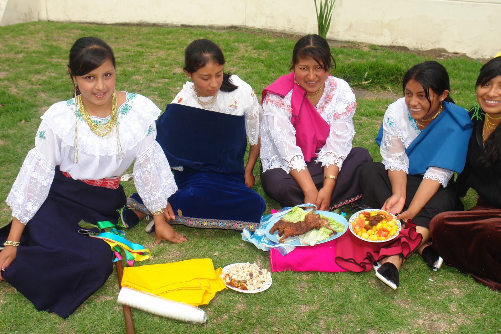 ESCUELA DE EDUCACIÓN BÁSICA UNACH: FINADOS COSTUMBRES Y TRADICIONES DEL ...