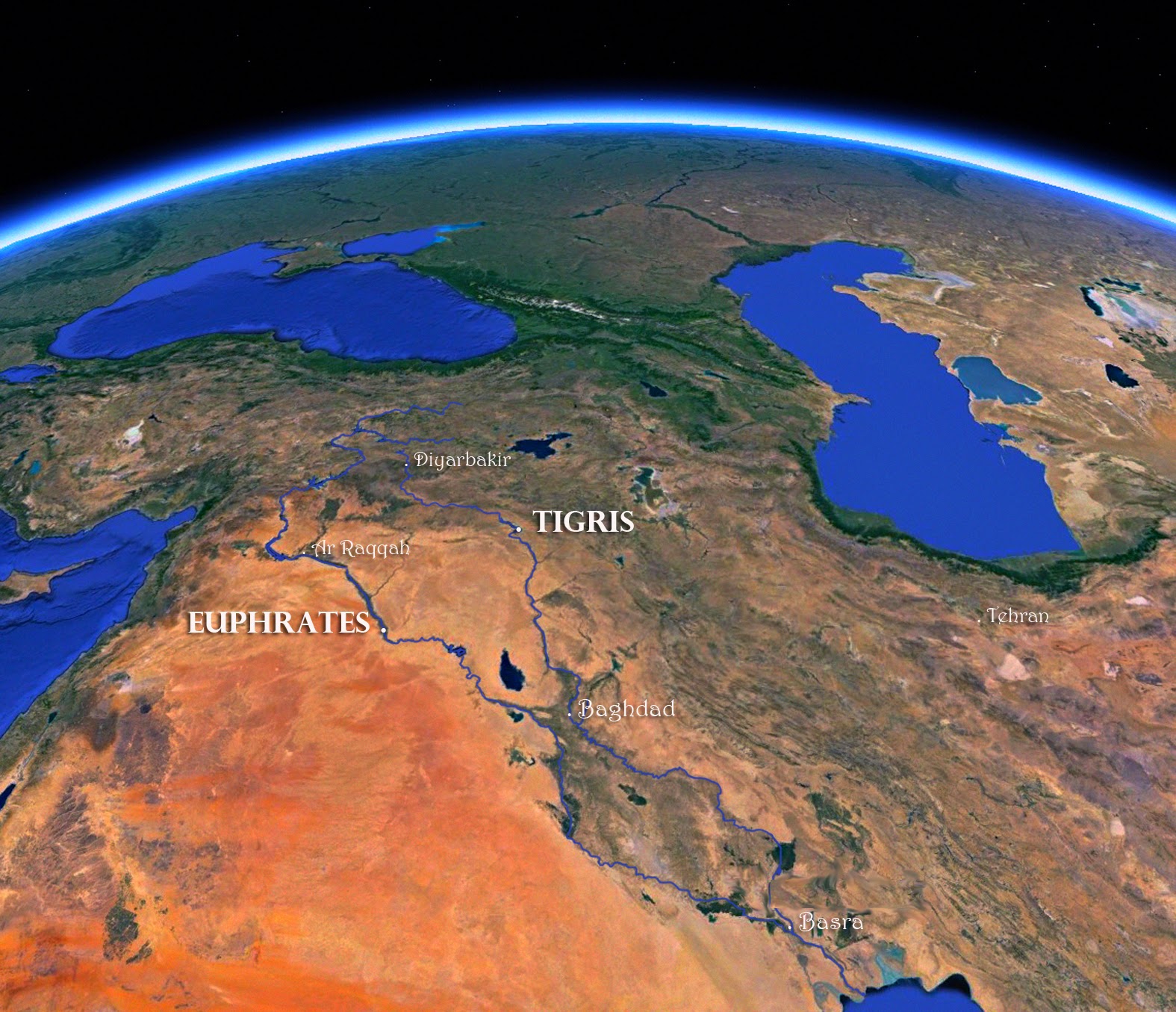 WINDSONG: Rihla (Journey 46): PARTRY HOUSE, CO. MAYO, IRELAND – The ...