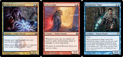 Untap Target Player: A Magic the Gathering Blog: Experimental ...