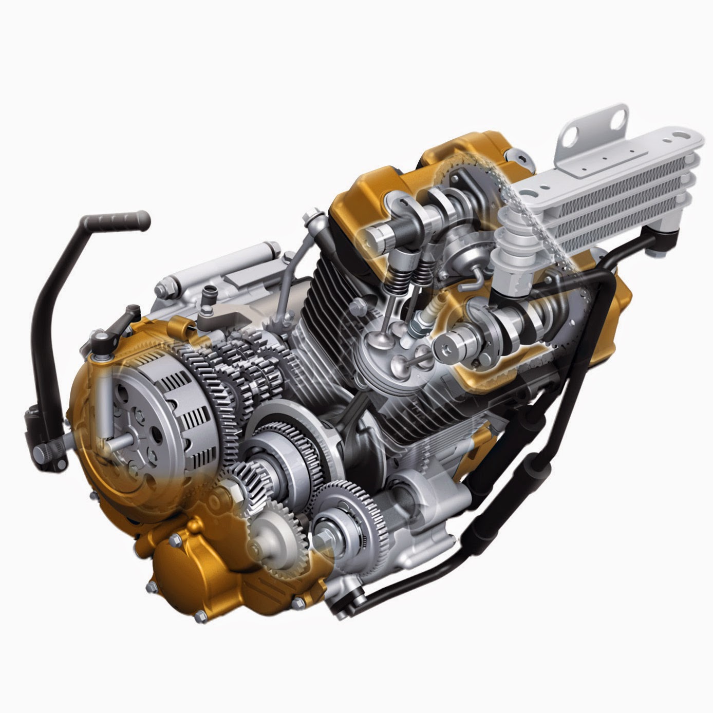 Harga dan Spesifikasi Motor Satria FU 150 Facelift | Suzuki Finance