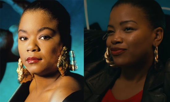 Ageing B-Boys Unite!: Roxanne, Roxanne Movie Review