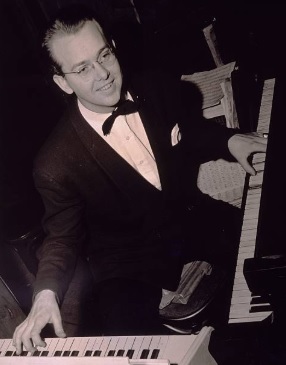 FROM THE VAULTS: Buddy Cole born 15 December 1916