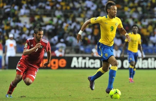 zehan place: gabon football team