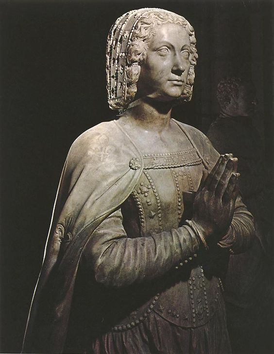 Crowns, Tiaras, & Coronets: Claude of France, Queen of France