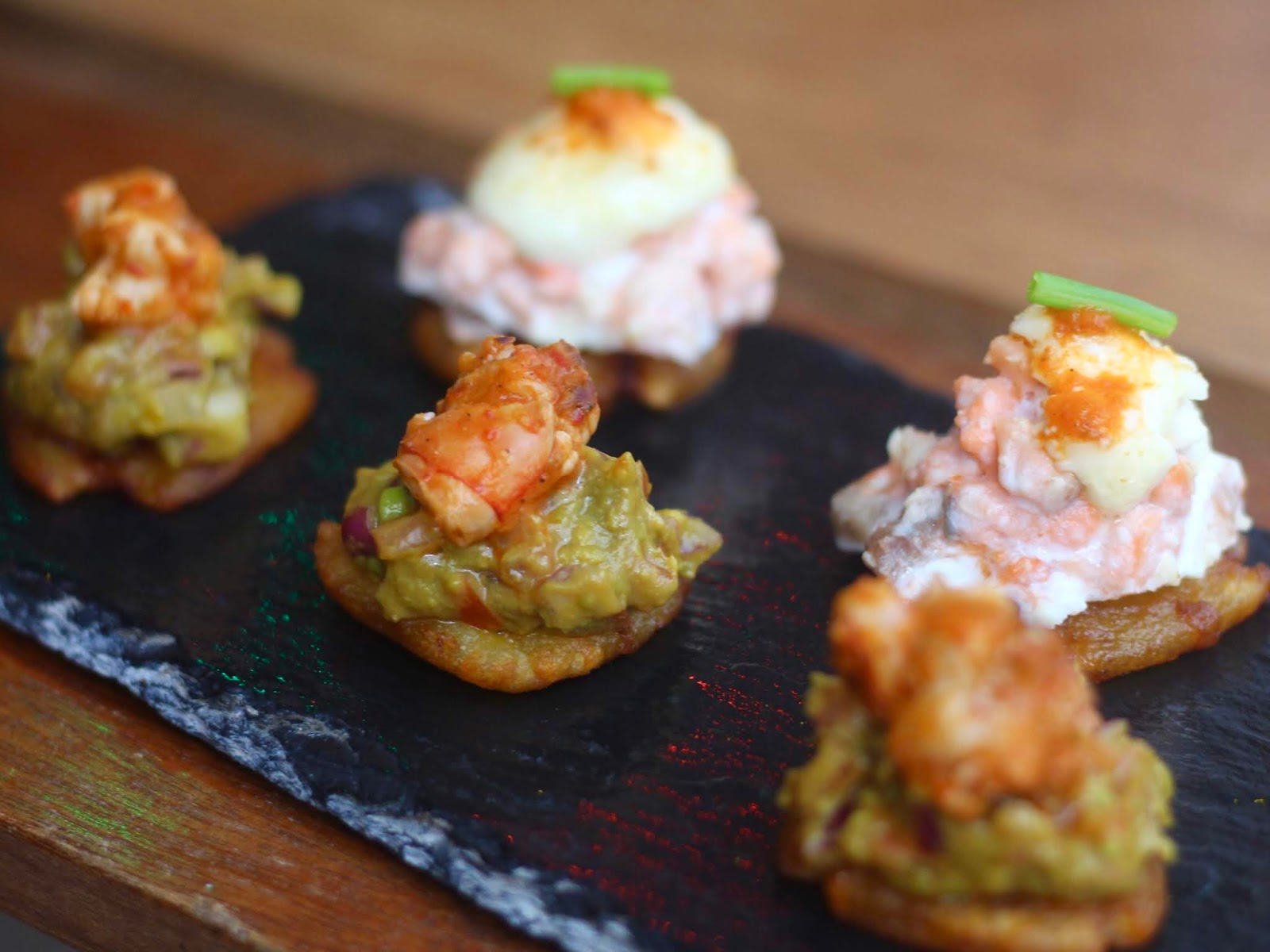 Peruvian Dishes to Savor at Cocina Peruvia - Gastronomida