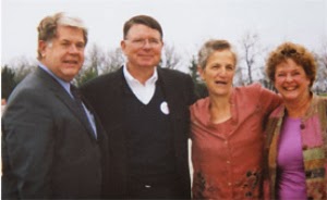 His Servant for Life: Their Ashes Will Not Be Forgotten