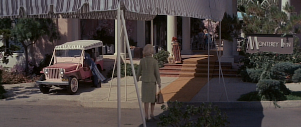 Gems: Move Over, Darling