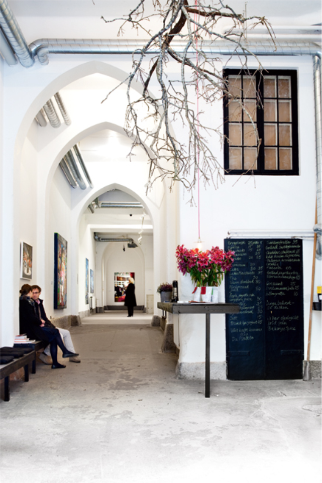 laostudio: Richard Lindvall interior designer