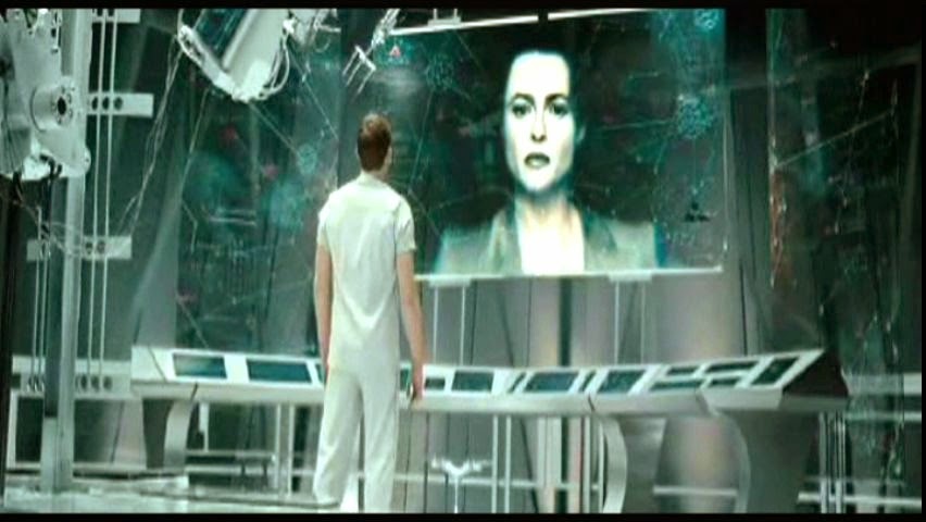 The Last Temptation of Jaime: HELENA BONHAM CARTER: una princesa gótica