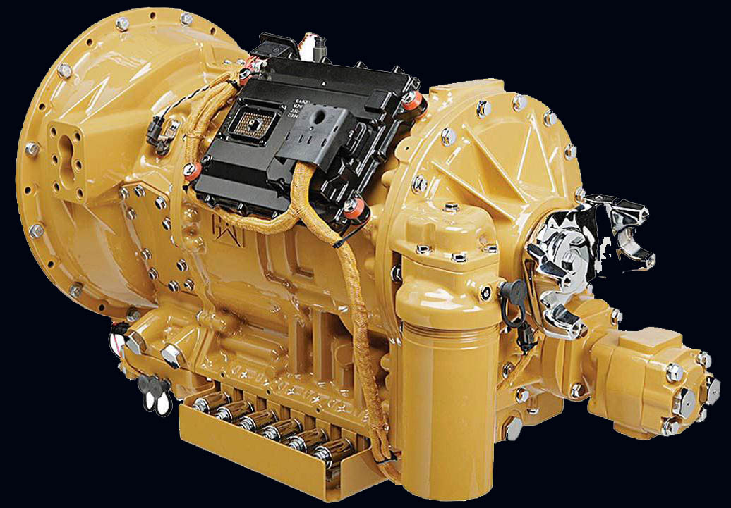 CAT - ARTICULATED TRUCKS 730 C - ALL HEAVY EQUIPMENT