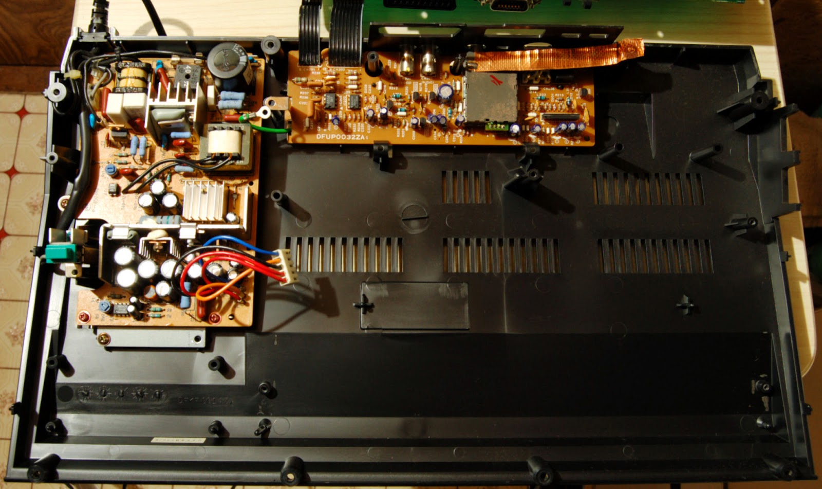 National FS-4000 (MSX1) を購入