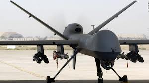 France To Purchase 16 MQ-9 Reaper Hunter/Killer Unmanned Combat Air ...