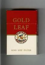 JENAMA ROKOK DAHULU DAN HARI INI. | AKU ANAK PAHANG