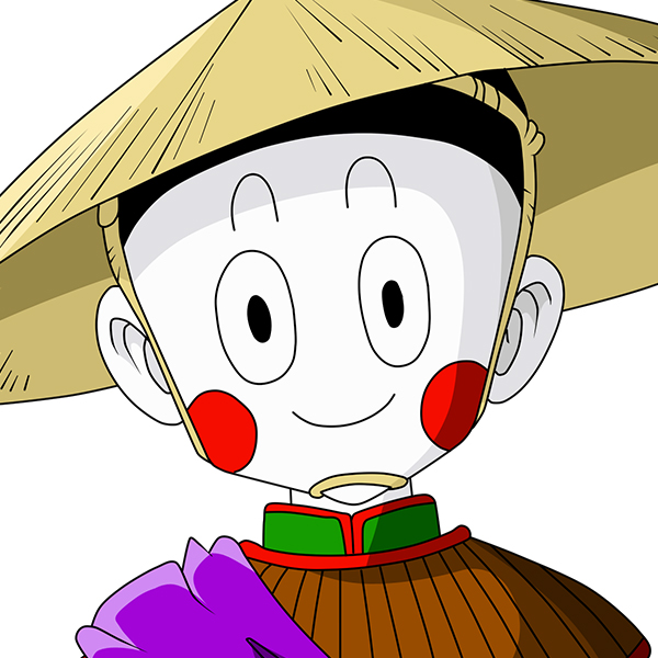 Dragon Ball super Karakter - Kumpulan Foto Chiaotzu dan Fakta Chiaotzu ...