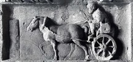 AMO DEL CASTILLO: ESSEDARIUS, el gladiador misterioso