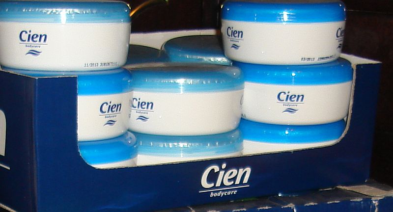 Folii de Protectie: Oferta SPECIALA! Produse cosmetice Balea si Cien!