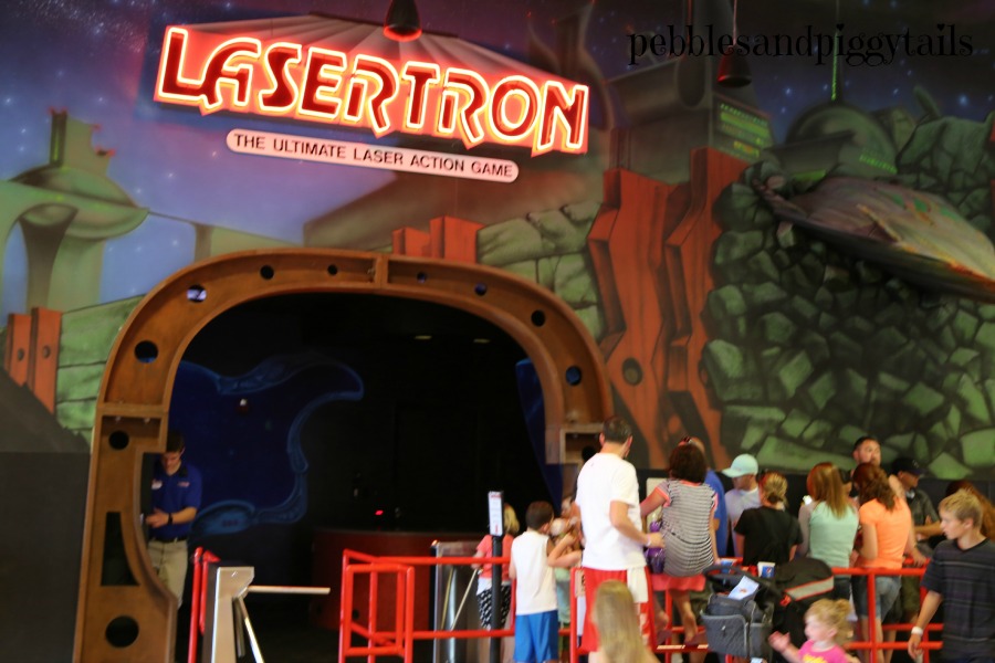 Discovering Boondocks Fun Center | Making Life Blissful