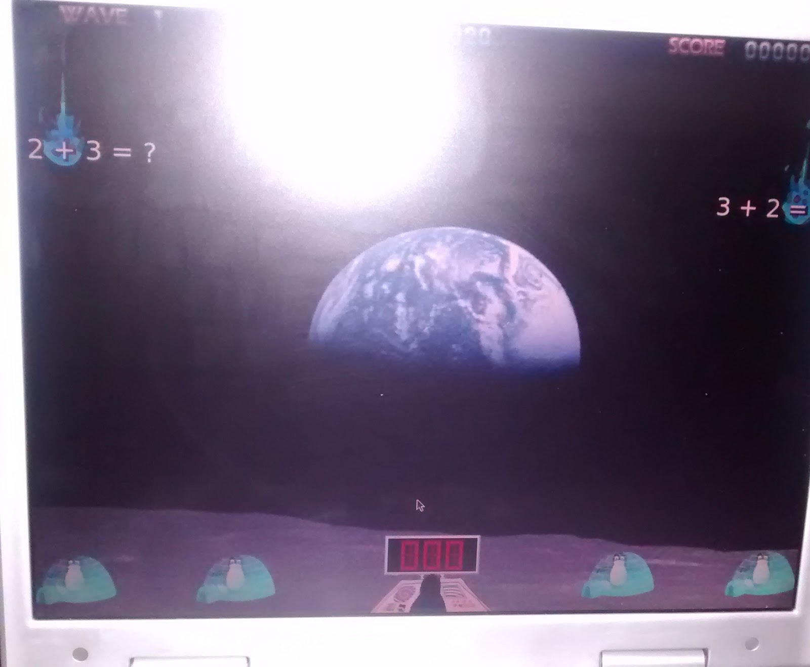 MIS PEQUEÑAS NOTAS GNU/LINUX: 2016