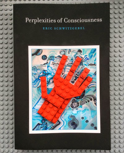 Thought • Art • Representation: "Perplexities of Consciousness" by Eric ...