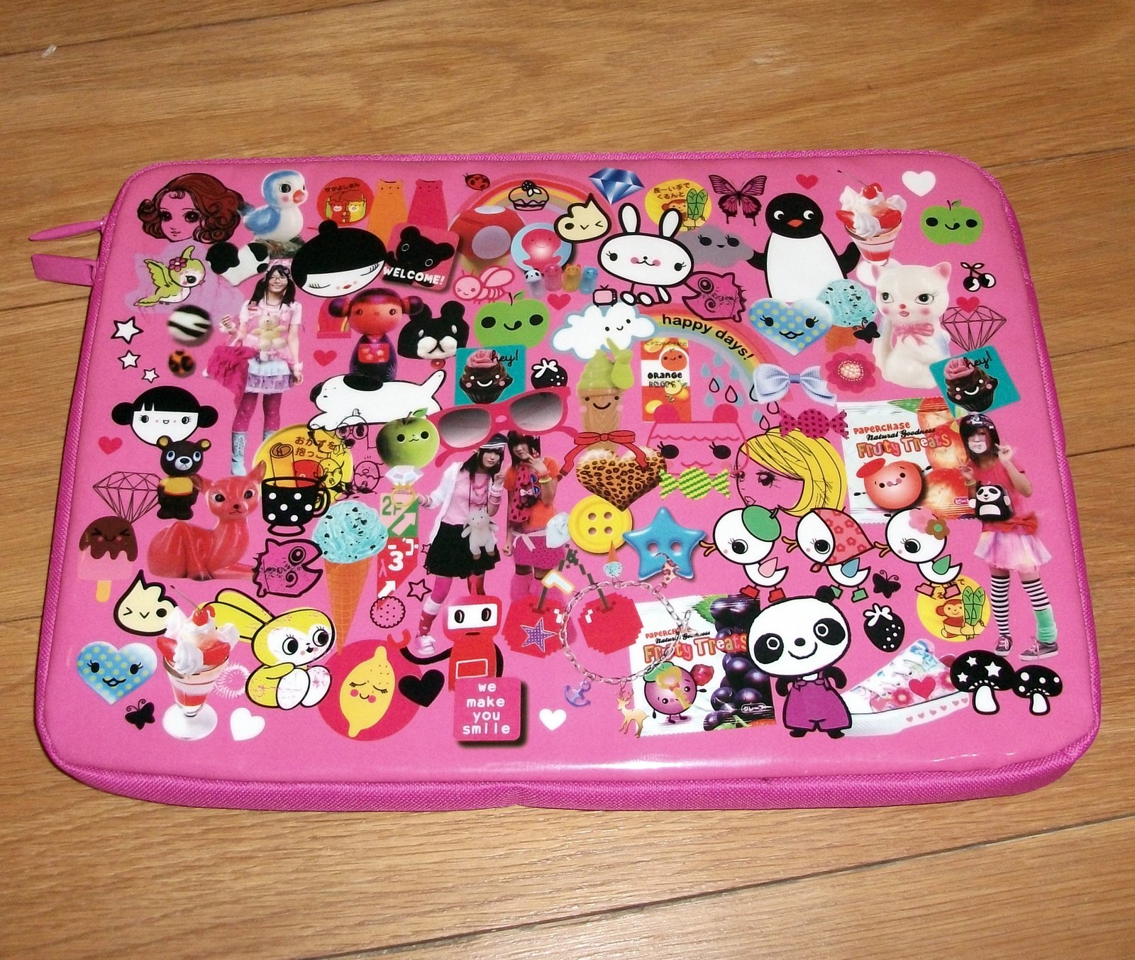 Jade Boylan: super cute goodies