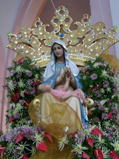 Sacerdotus: Our Lady of Divine Providence