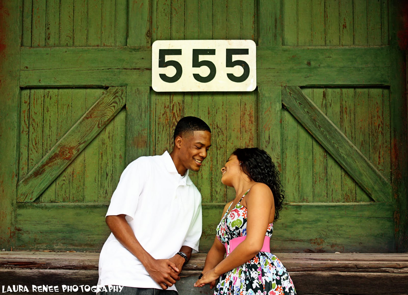 Laura Renee Photography