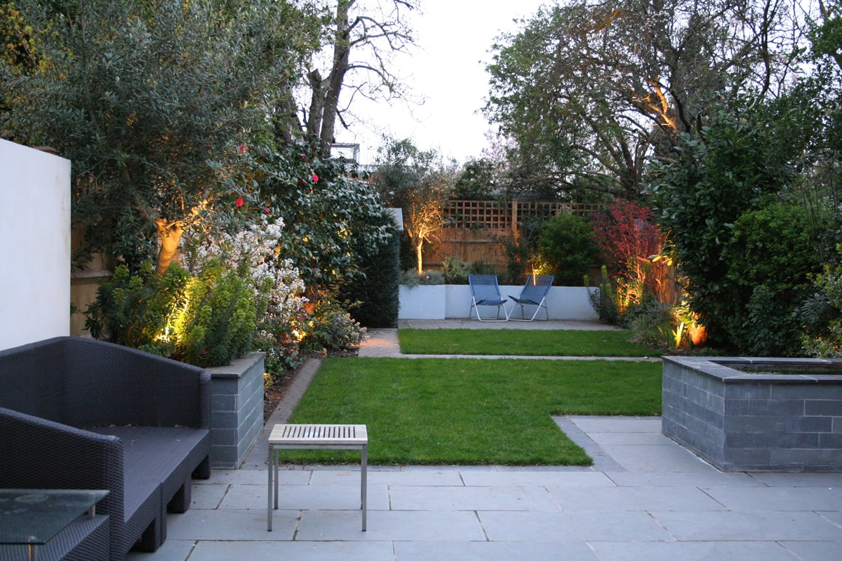 IN LOVE WITH BEAUTY: First Choice for Garden Design in London - The ...