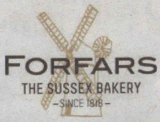 Hove in the Past: Forfars