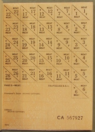 Food for the Hungry | Josef Jakobs - 1898-1941