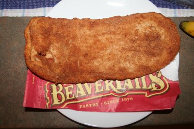 Beattie Gang: Favorite Canadian Treat