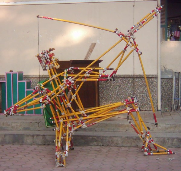 Kumpulan Foto Pionering Pramuka Gontor Paling Keren! Kau Niscaya ...