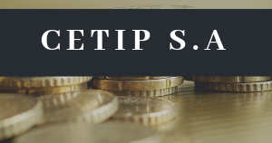 CETIP S.A