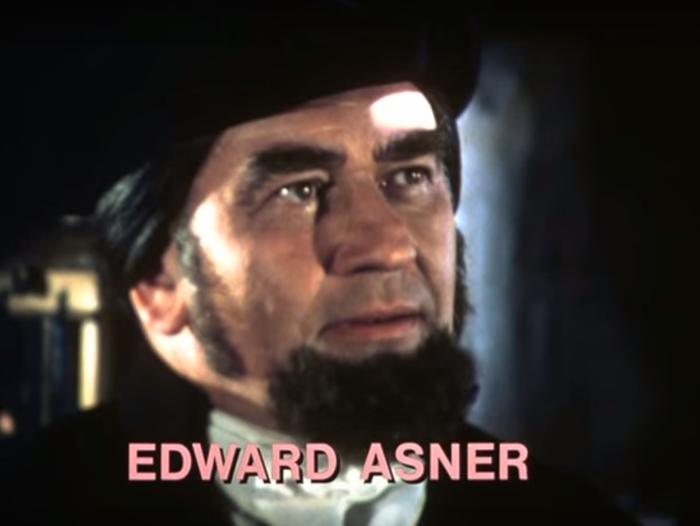 ROOTS- Raíces (1977)