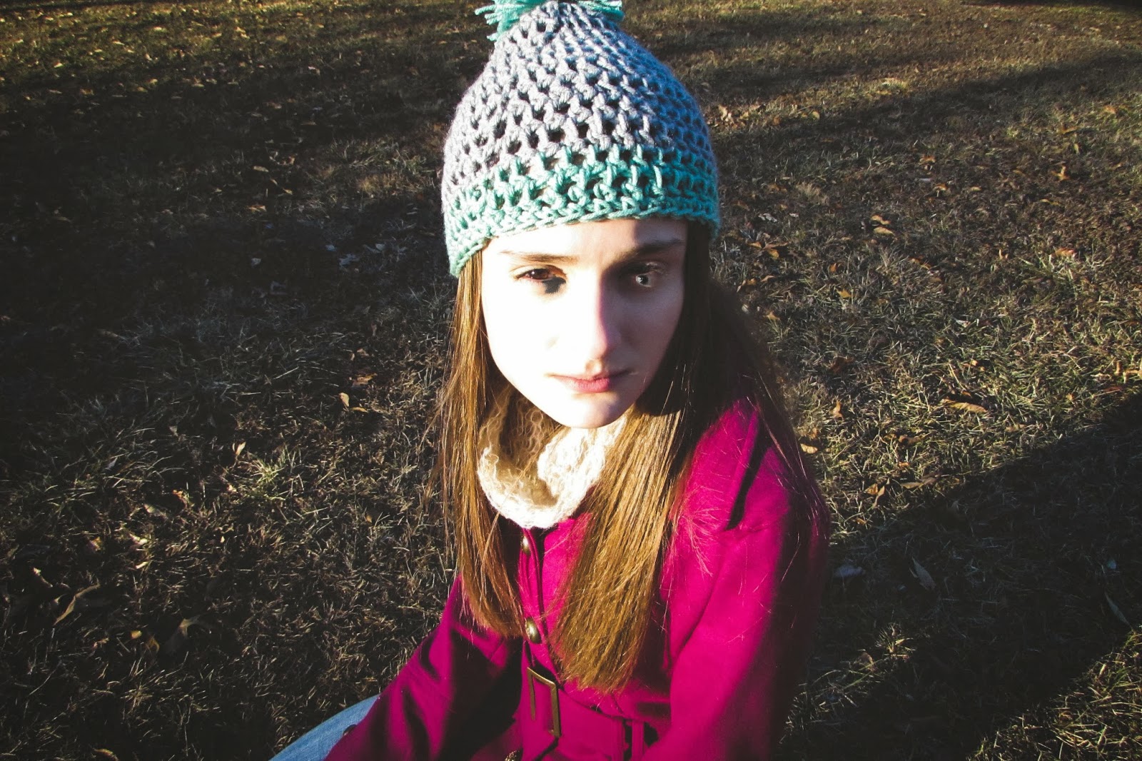 Madison Rees Visuals: Meghan: Winter Portraits