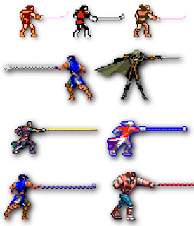 Whip It Good: Castlevania's Legacy