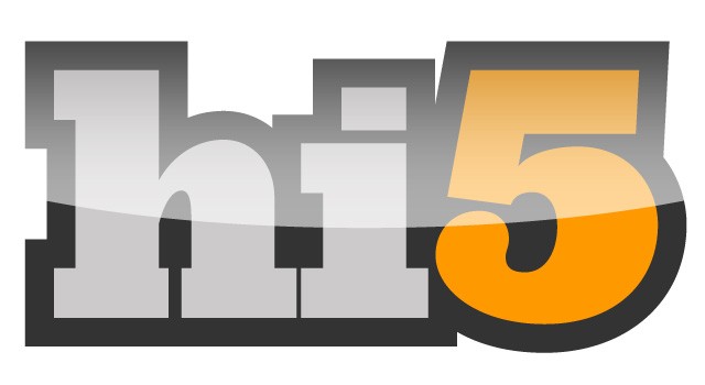 Redes Sociales: Historia de HI5