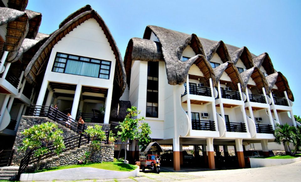 Accommodation, Check!: Java Hotel. Laoag City. Philippines