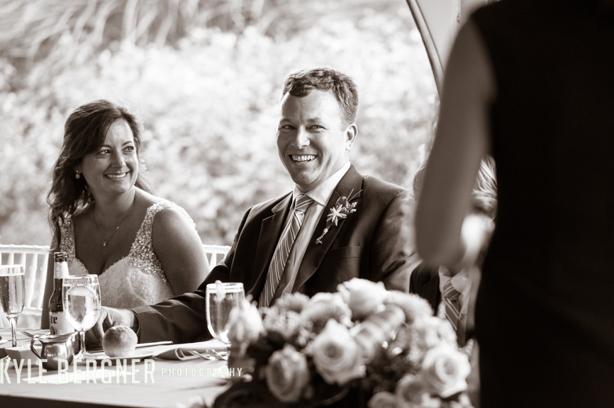 Kyle Bergner Photography: WEDDINGS! Jenn & Brian at Herrington on the Bay