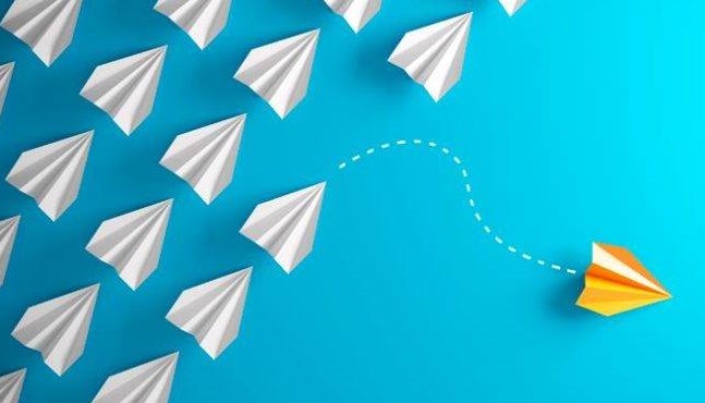 LopesCa: SIGNIFICADO de disruptivo