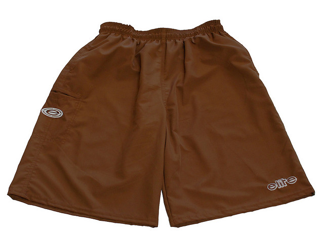 MAGS- ELITE SPORTS: Microfiber Shorts= The Greatest Shorts of ALL TIME
