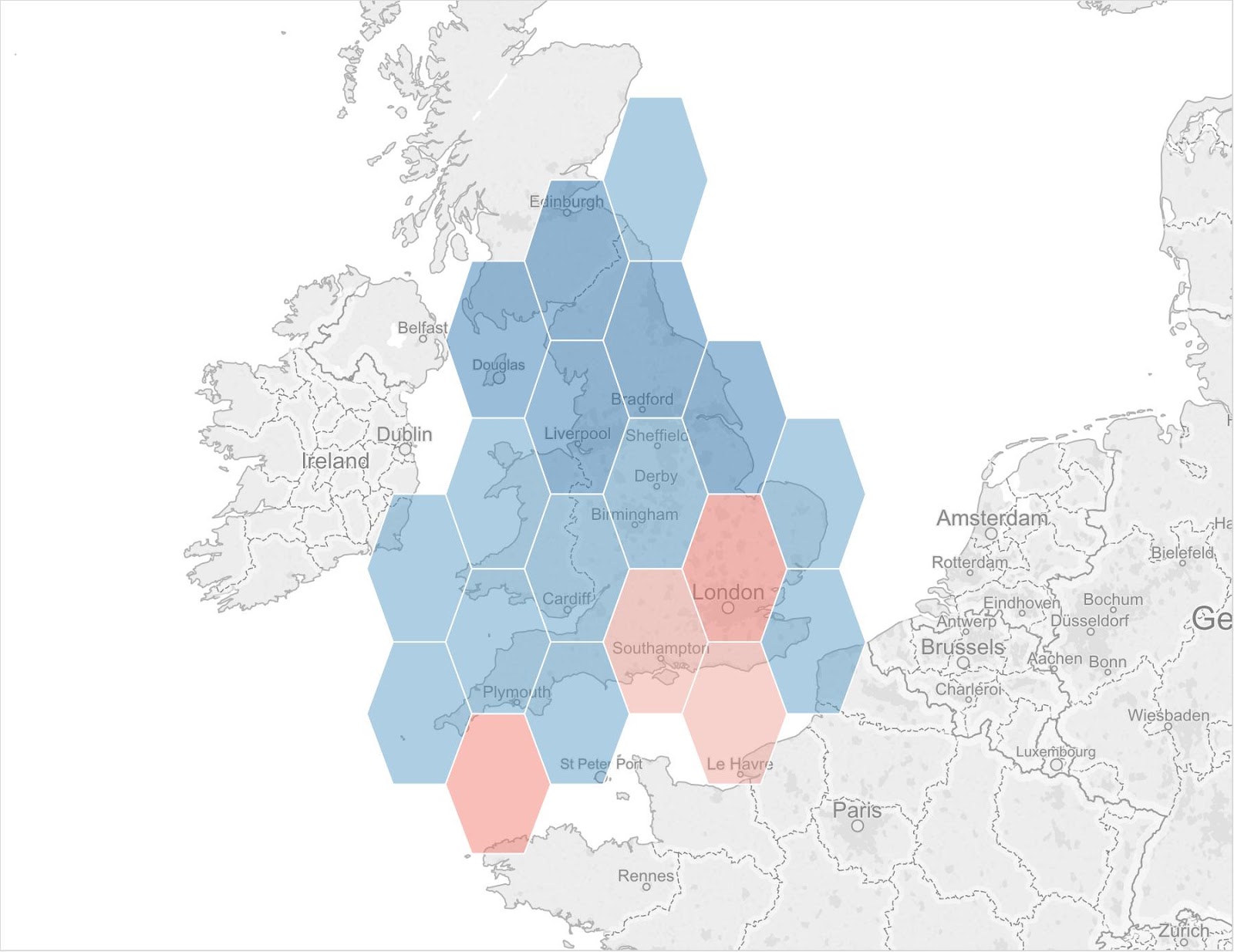 policyskeptic: Tableau Hexbins: some technical notes