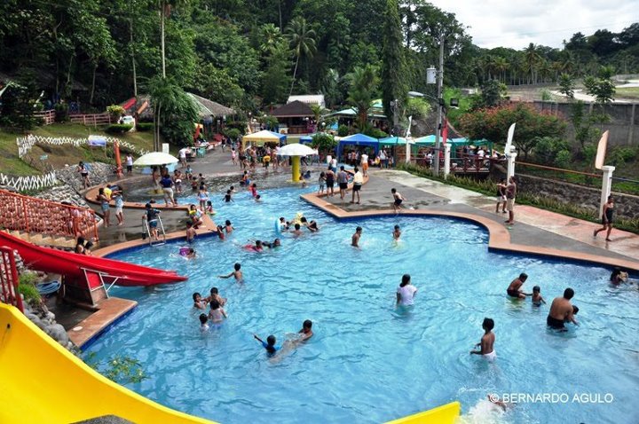 Biyaheng Davao: Forest Hill Resort