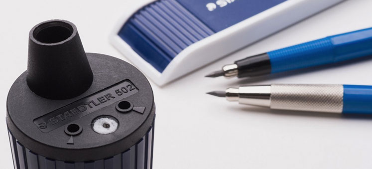 The Architectural Student: Drafting Tips