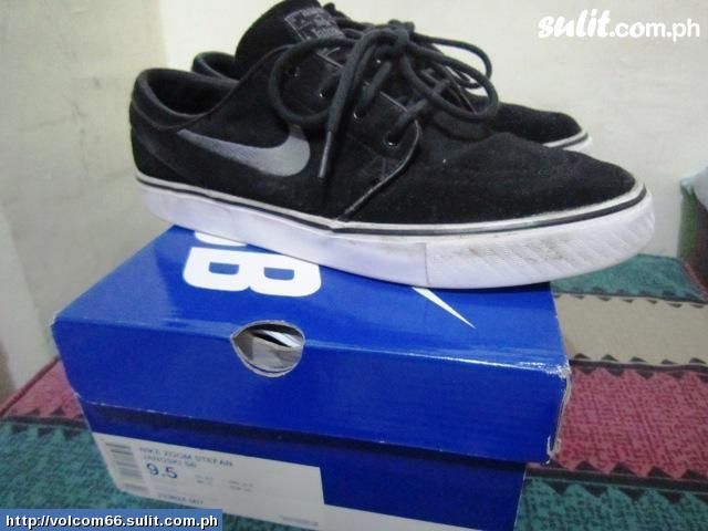 Nike SB Janoski Graphite | Skate Shoes PH - Manila's #1 Skateboarding ...