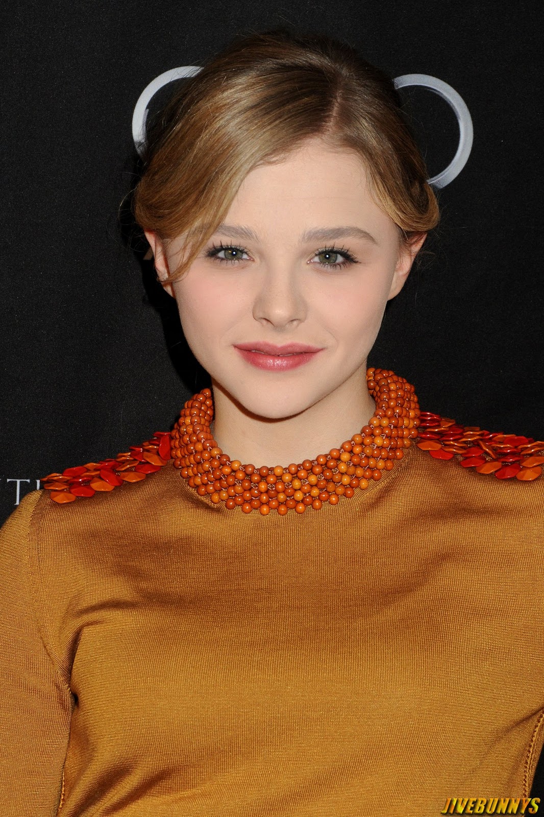 Chloe Grace Moretz special pictures (50) | Film Actresses