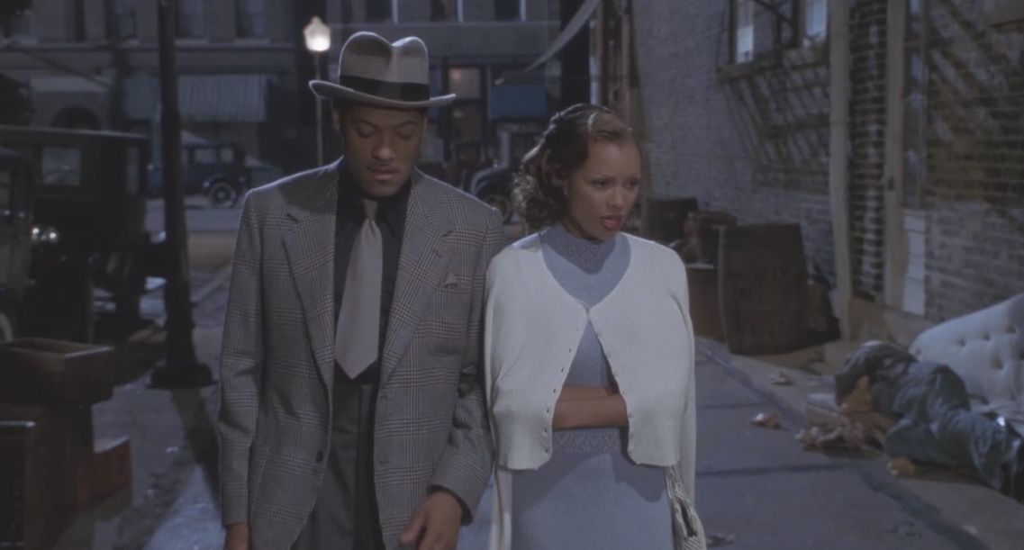 Bumpy Johnson Hoodlum